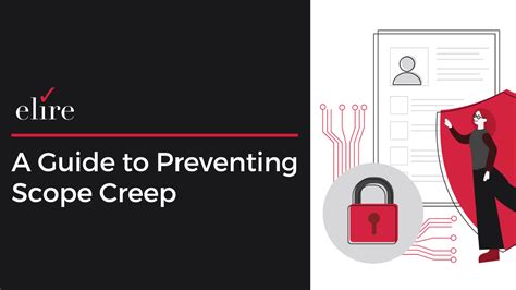 How To Prevent Scope Creep — Elire Consulting