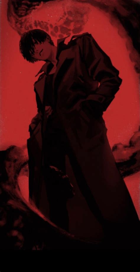 Chainsaw Man Wallpaper Di