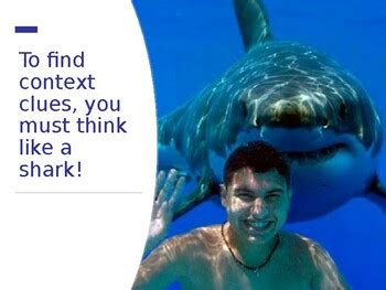 Context Clues PowerPoint Lesson By Allie Ray Cramer TPT