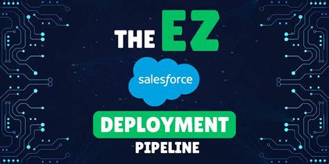 Deploy Salesforce Code With Github Actions Medium