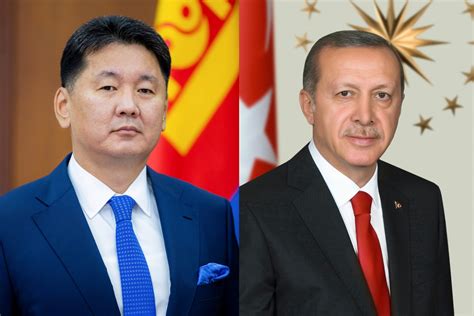 Ерөнхийлөгч У Хүрэлсүх Бүгд Найрамдах Турк Улсад төрийн айлчлал хийнэ