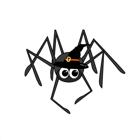 Funny Spider Birthday