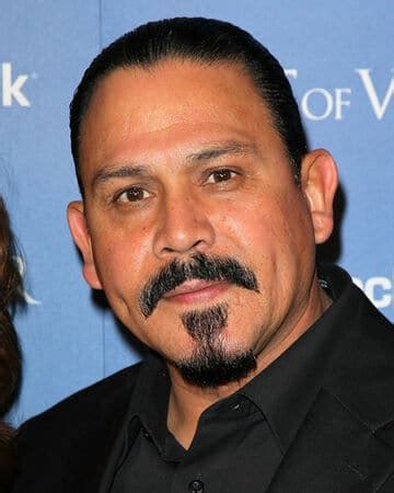 Emilio Rivera American Actor Facts Net Worth And Age