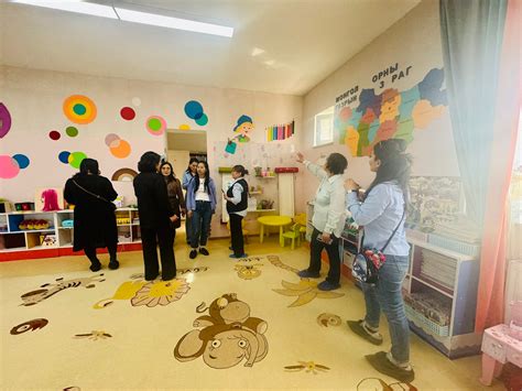 Замын Үүд 5 р цэцэрлэг Added A Замын Үүд 5 р цэцэрлэг