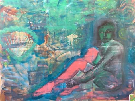 Mystical Sister A Poem By Rachel Marsh Dlwp The De La Warr Pavilion