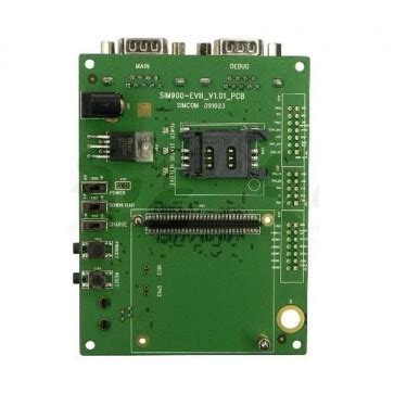 SIMCOM SIM900EVB KIT