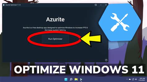 Improve Windows Performance With Just One Click Tech Based