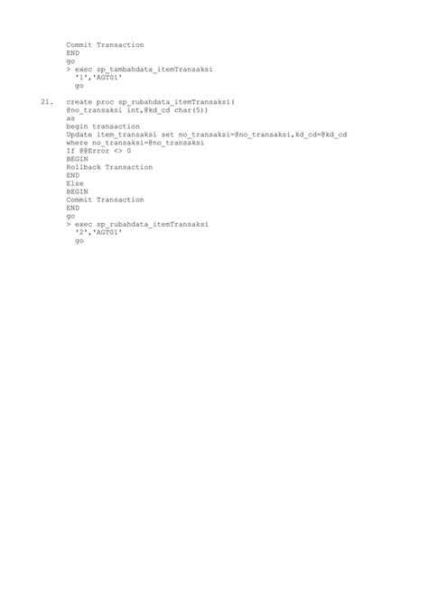 Sql Store Procedure Rental Cd Pdf