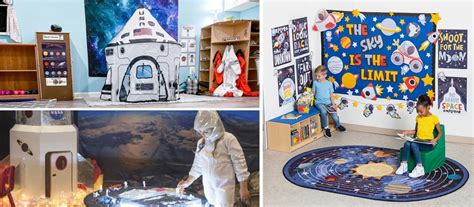 15 Fun And Educational Preschool Classroom Themes To Inspire Learning