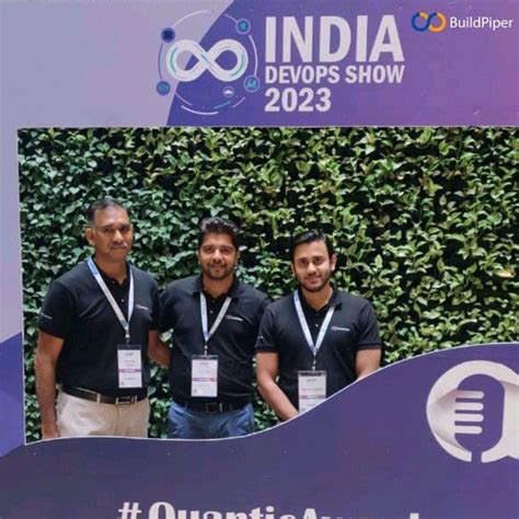 Adesh Rathore On Linkedin Buildwithbuildpiper Engineeringproductivity Devops Devsecops