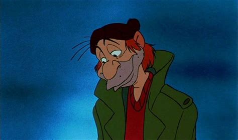 Fagin Oliver And Company