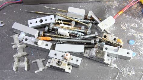 Gallery Cnc Machine Hackings 2020 Direct Extruder
