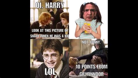Ginny Memes