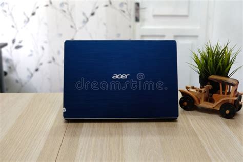 Acer Predator Gaming Laptop Laptop For Gamers Editorial Photography Image Of Digital