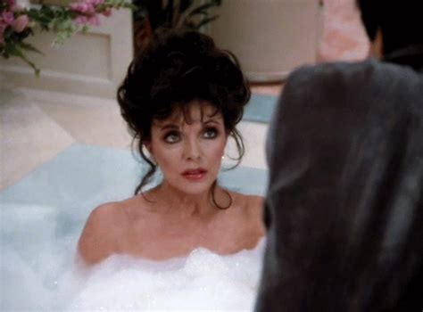 Joan Collins Collection Dynasty