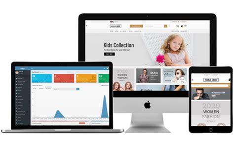 Laravel Ecommerce Ionic Woocommerce Mobile App Android Ecommerce App