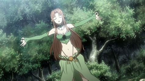 3 аниме в которых девушки превращается в оружие или являются олицетворением боевой техники