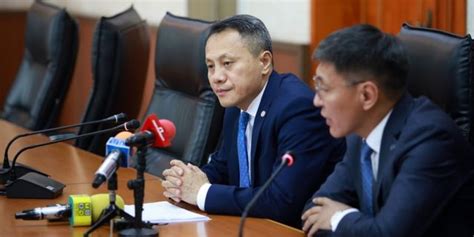 Б Амартүвшин Нийслэлийн Сонгуулийн хороо ХҮН тай холбоотой үйл ажиллагаа явуулахгүй