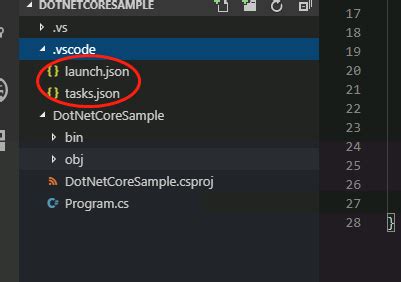 使用Visual Studio Code开发 NET Core看这篇就够了 依乐祝 博客园