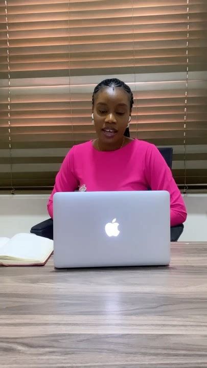 [video] T Enwere Llb Bl Mba On Linkedin Leadership Globalgoals Sdg4