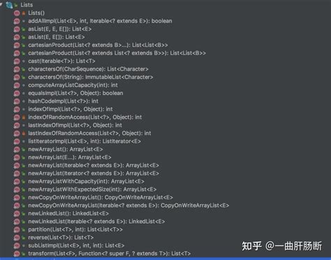 不要再重复造轮子了这 个Java常用工具类让生产力爆表 知乎 不要再重复造轮子了这 个Java常用工具类让生产力爆表 知乎