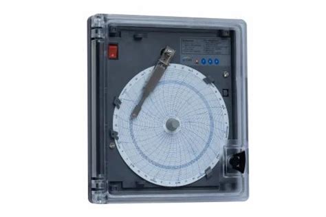 Inkless Chart Recorders At Best Price In Vadodara By G Tek Corporation