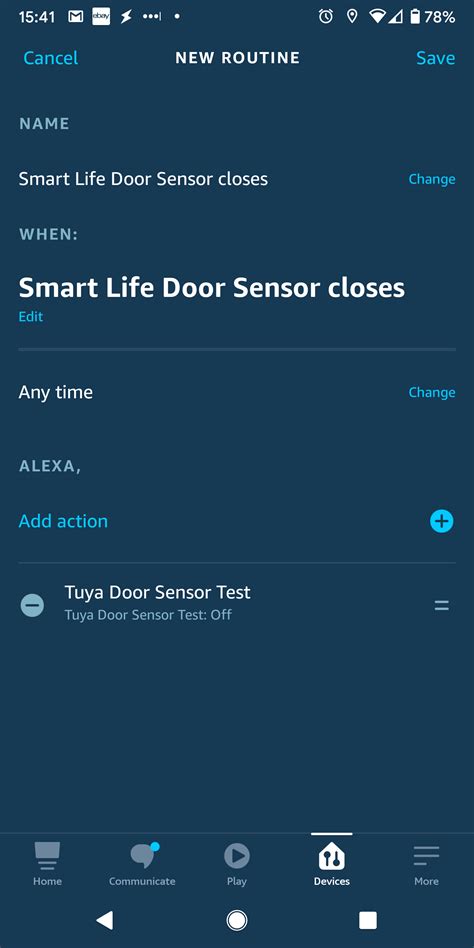 wifi door window sensor beginners openhab community
