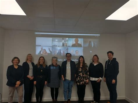 Wrap Posted On Linkedin