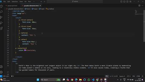 Jyothsna Jarugumalla On Linkedin Webdevelopment Html Css