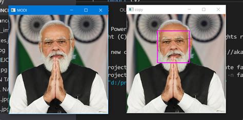 Build Your Face Recognition System Using Python