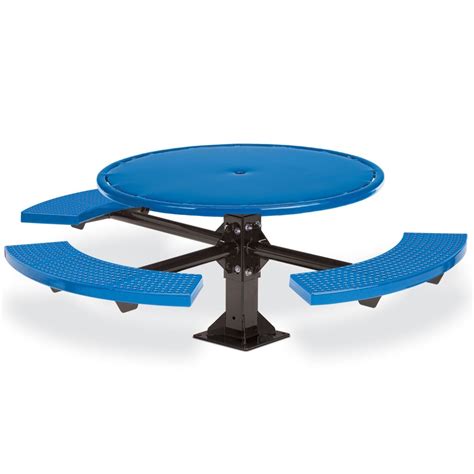 ADA Picnic Tables Anova Furnishings