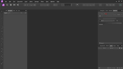 Affinity Photo Constantly Crashing V Bugs Found On Windows Affinity Forum