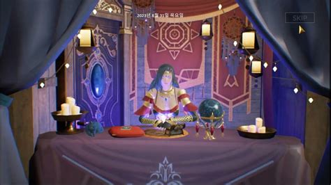 8월 챌린지던전 250점 하고 펫 합성하는 영상 Youtube