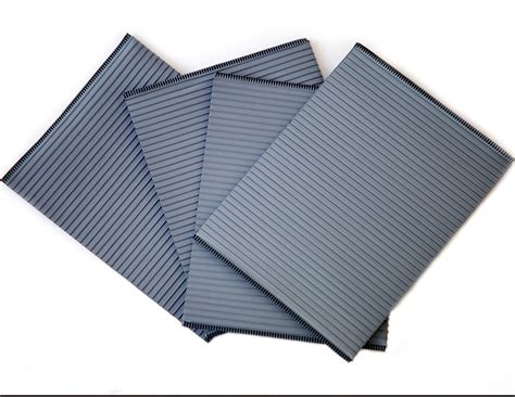 Pe隔板 江苏神力电源科技有限公司