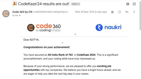 Aditya Pandey On Linkedin 🚀 Coding Contest Achievement 👑
