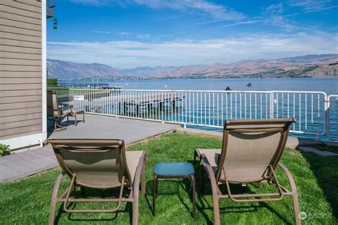 For Sale 1112 S Lakeshore Rd Chelan Wa 98816 ®