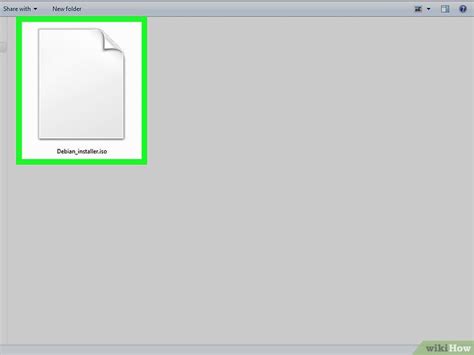 Come Installare Debian Con Immagini WikiHow