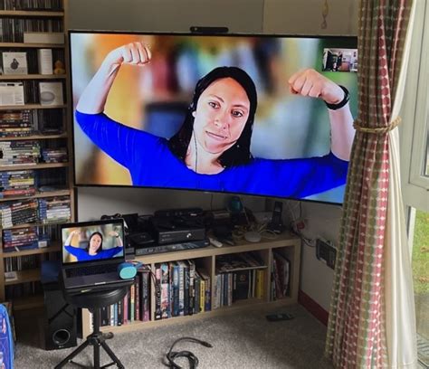 Speech Recognition Tech For Disabled People