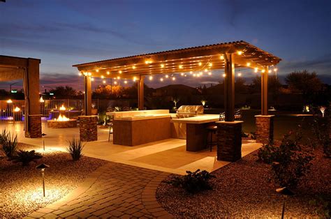 Shade Structures Pro Outdoor Living