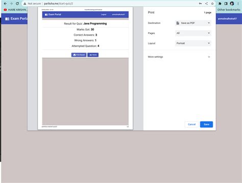 GitHub Anmolmalhotra Exam Portal Backend This Repository Contains Spring Backend Codebase