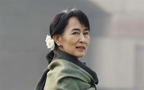 លោកស្រី អោង សានស៊ូជី ទទួលទោសបន្ថែមទៀត នគរដ្រេហ្គន