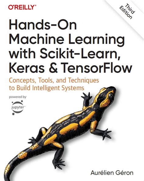 Hands On Ml With Scikit Learn Keras And Tensorflow 2022 Et24x7 The