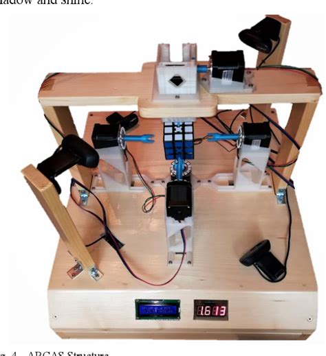 Figure 10 From Advanced Rubiks Cube Algorithmic Solver Semantic Scholar