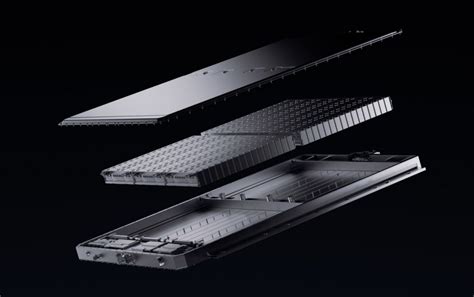 Catl Launches Fast Charging Lfp Battery Mass Production Expected By