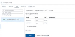 Import Swagger Files Into Azure Api Management CodeGuru