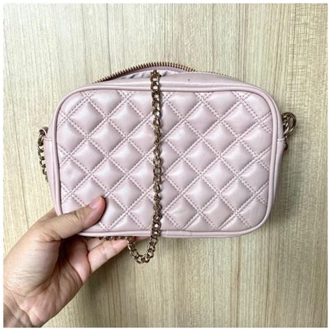 H M Tas Dusty Pink DINOMARKET Belanja Online Bebas Resiko Asli Baru Bergaransi Resmi
