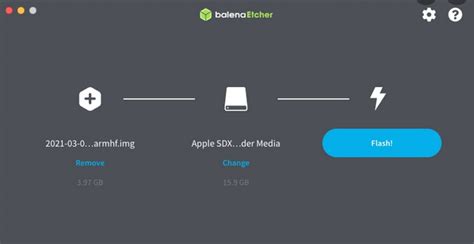 Tahap Persiapan Praktik Membangun Iot Middleware Dengan Raspberry Pi Arduino Indonesia