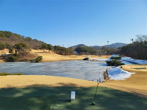한림용인cc 그리고 맛집 서울식당 네이버 블로그
