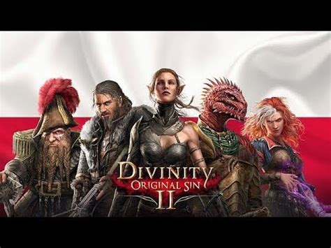 Дивинити ориджинал син 2 стим: Divinity: Original Sin 2 - Definitive ...