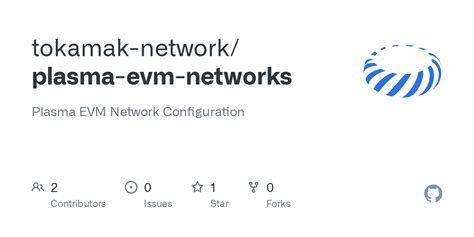 github tokamak network plasma evm networks plasma evm network